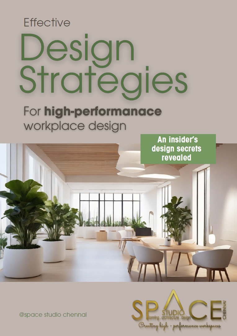 Resources - Space Studio Chennai